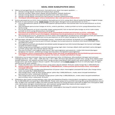 SOAL OSK 2015.doc