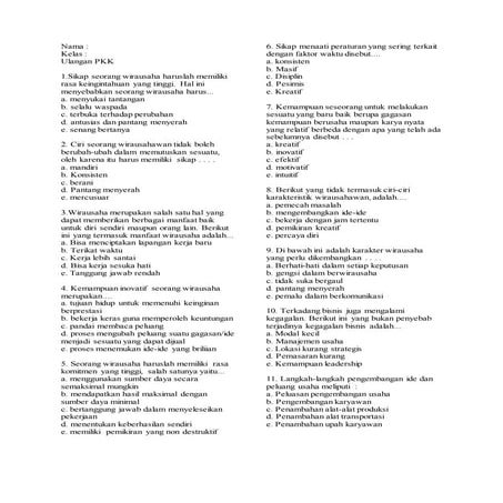 soal pkk kls 11.docx
