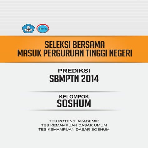 Soal sbmptn soshum | PDF