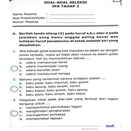 SOAL SELEKSI IPA TAHAP 2.pdf