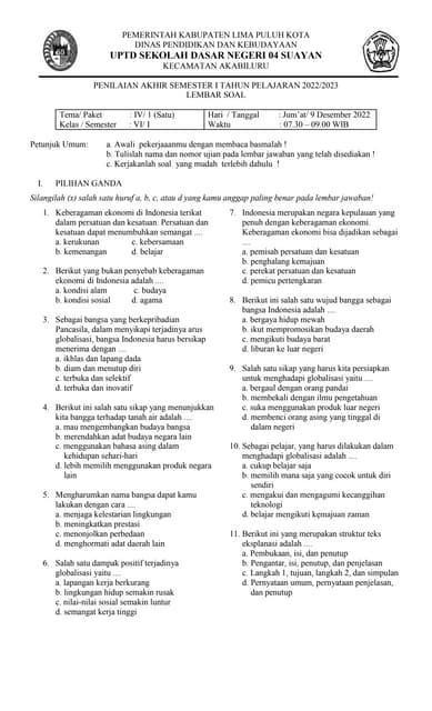 soal tema 4 paket 2 cc.docx