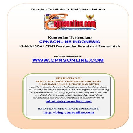 [SOAL] Tes Intelegensi Umum TIU 01.pdf