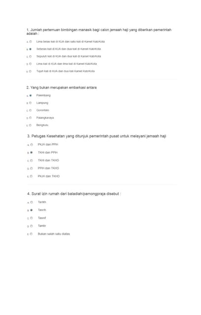 Penulisan Gelar Ners (AIPNI) | PDF