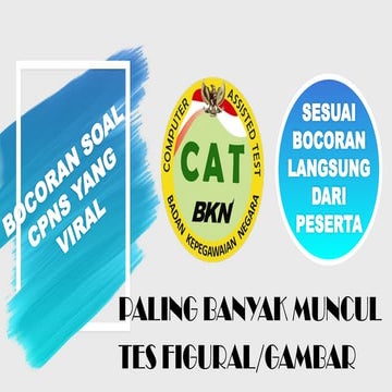 PEMBAHASAN SOAL TEST FIGURAL CPNS PAK MAUND.pptx