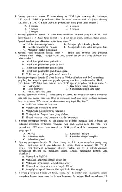 PEMBAHASAN SOAL MATERNITAS.pptx