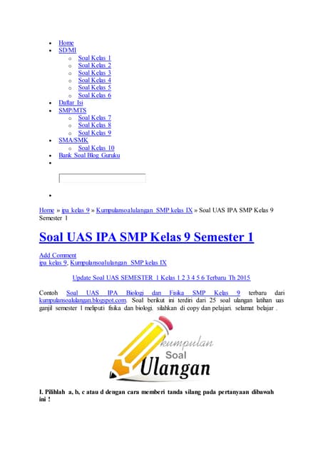 Olimpiade ipa2 | PDF