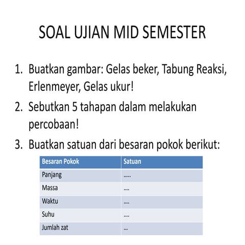 SOAL UJIAN MID SEMESTER mata kuliah analisa struktur semester 5.pptx
