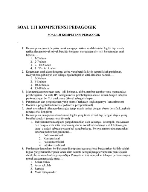 Developing matrix competency | PPTX