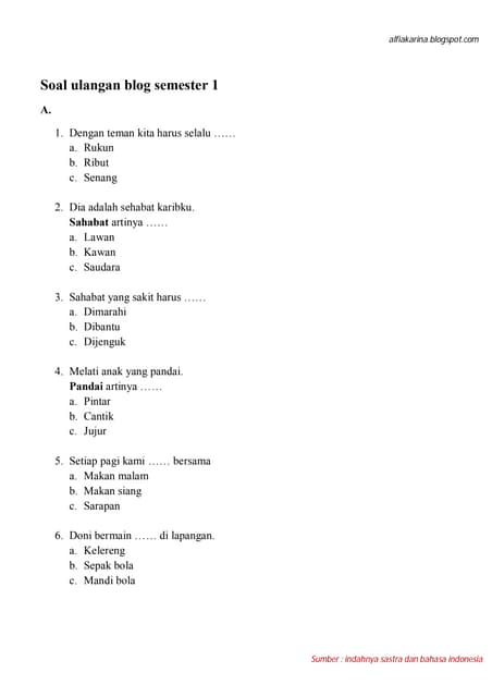 Rambu k3 genset | DOCX
