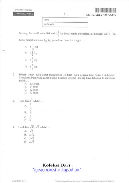 25 Eksperimen Fisika Sederhana | PDF