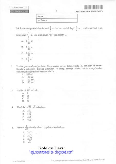 25 Eksperimen Fisika Sederhana | PDF