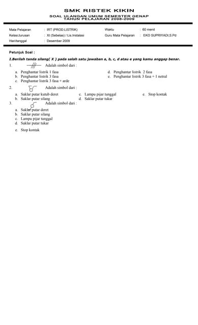 soal-pg-inst-tenaga-listrik.docx