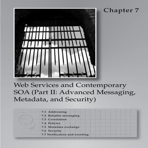Soa module 5 | PDF