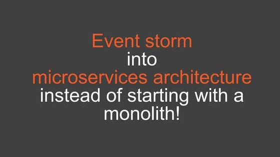 Microservices Architecture Introduction | PPT