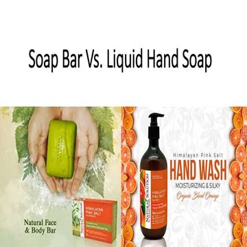 Soap Bar Vs.pptx