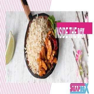 Soapbox Media - Inside The Box | PPT