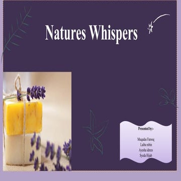 How to make Organic home made Soap file.pdf