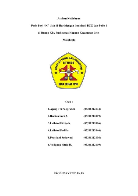 Table jenis-jenis lochea | DOCX