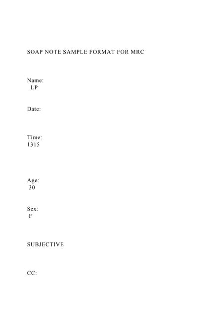 CA Cervix Case presentation | PPT