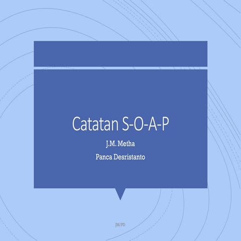 SOAP pptx.pdf