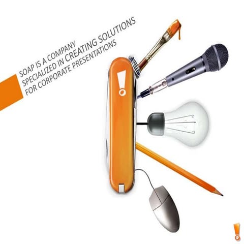 Super PowerPoint for defining moments | PPT