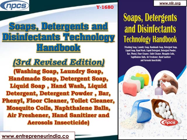 Soaps and Detergents investigaory project.pptx