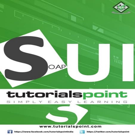 Soapui Tutorial Pdf