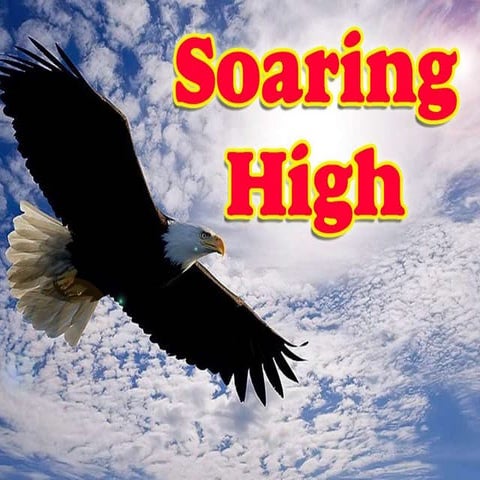 Soaring high | PPT
