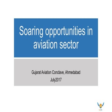 New Aviation Policy | PPTX