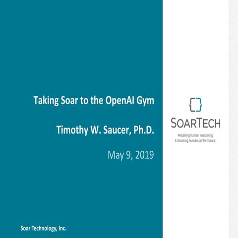 Soar OpenAI Gym.pptx