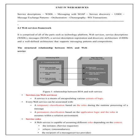 SOA UNIT-IV.pdfSOA UNIT-IV.pdfSOA UNIT-IV.pdf