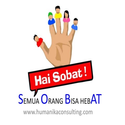 Sobat awareness program | PPT