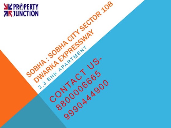 Dlf the ultima 81, Gurugram | PPTX