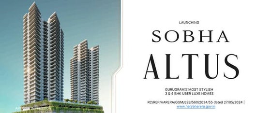 Golf View Condos Dwarka Sector 19B, New Delhi layout plan.pdf