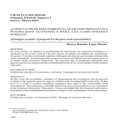 Información sobre el Bora | PDF