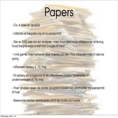 Soc.med slides | PDF