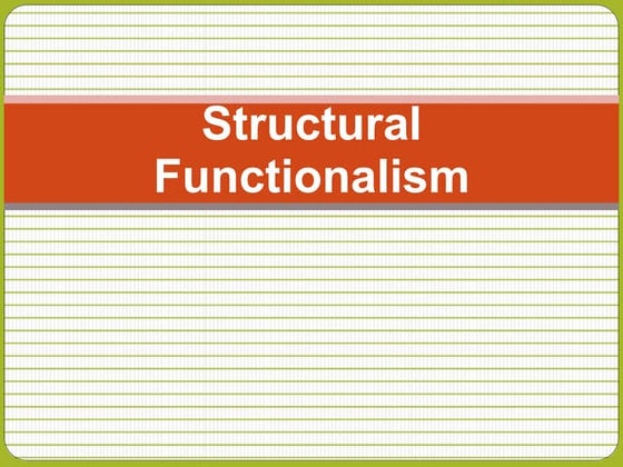 Lec 3. founding fathers of sociology, part 1 | PPTX | Science