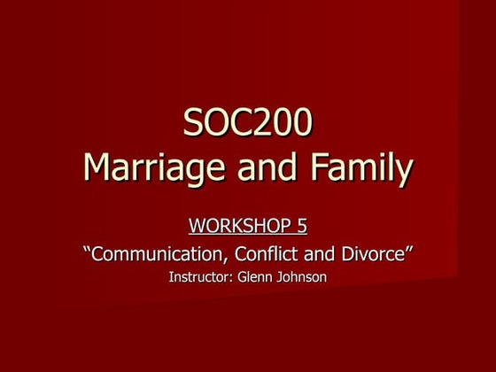 Social Studies M1 Types of family and unions | PPT | Marriage and Civil ...