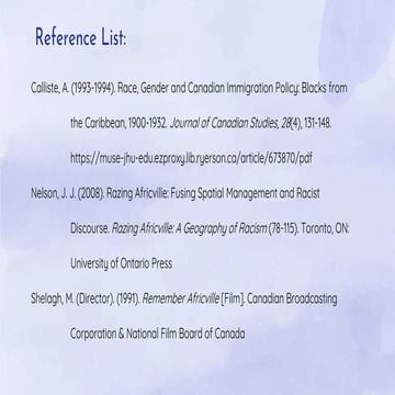 Soc 530 Zoom Presentation Reference | PPT