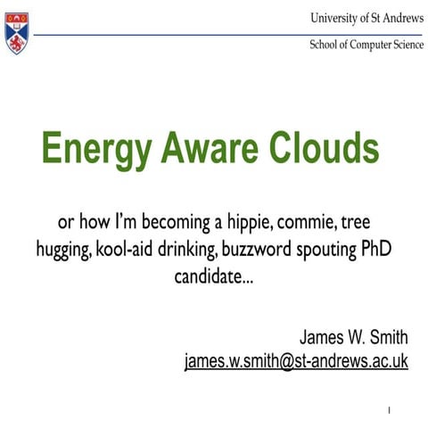 Software Measurement for Cloud | PDF