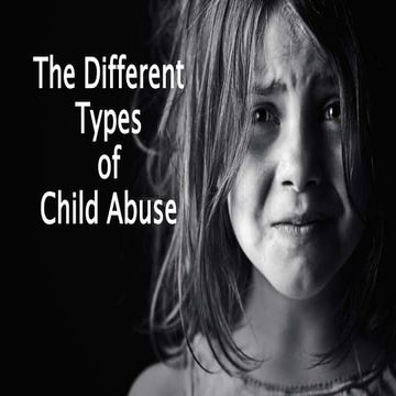 MISSING CHILD POLICIES & PROCEDURES: A Guide for Foster Carers | PPTX
