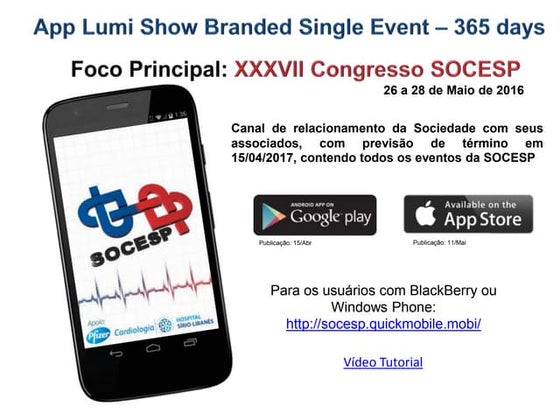 Introducing MDM TV | PPT