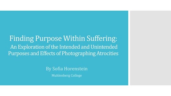 Case Study Presentation | PPT