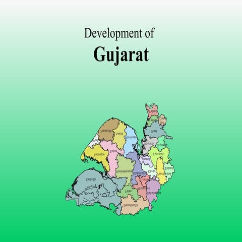 Vibrant Gujarat | PPT