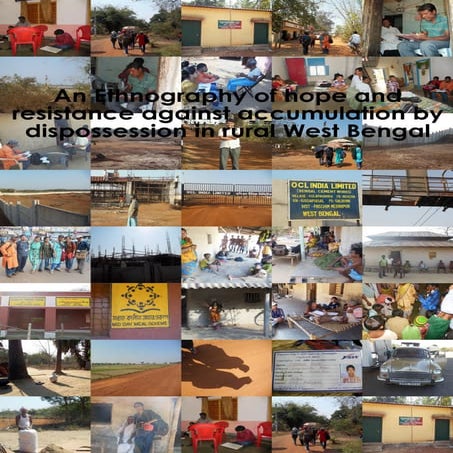 Social Anthropology Project work | PDF