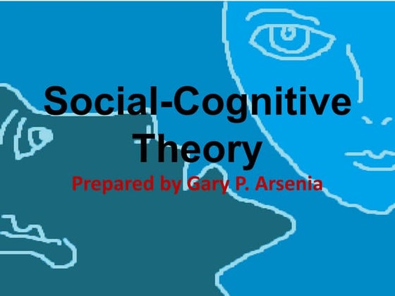 Social Learning Theory | PPTX | Education