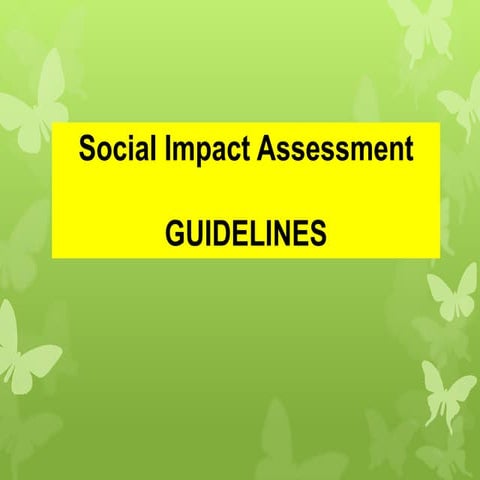 Social-Imapct-Assessment.pptx