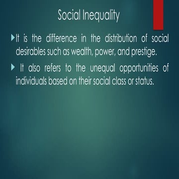 Social-Inequality in our society 110458.pptx