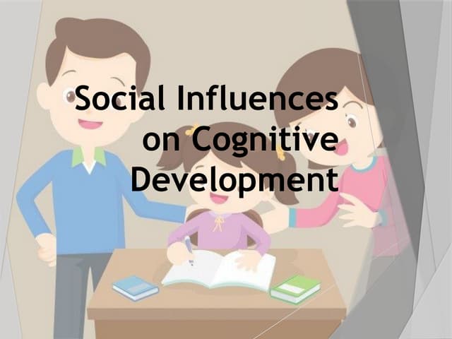 Vygotsky's Socio-cultural Theory | PPT