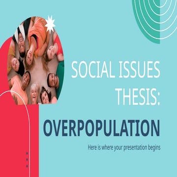 social-issues-thesis-overpopulation.pptx